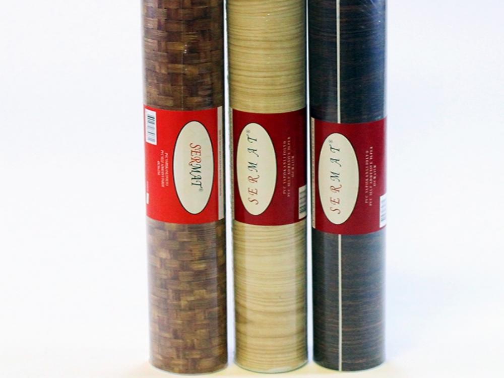 Raf Folyo Pvc Yapışkanlı 45X15 FL3-4-5-8--- - Üyelere Özel + KDV