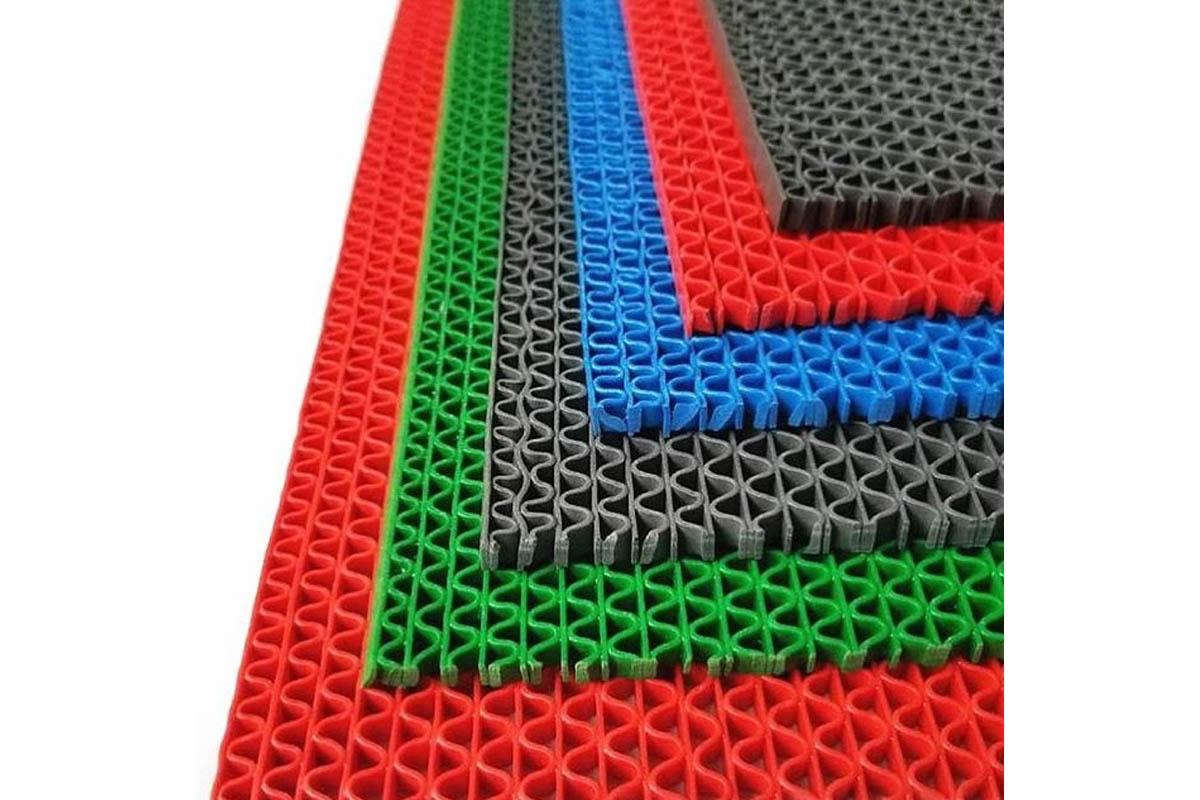 Z Mat Paspas 90 Cm-15 Mt 4Mm-Z01 - Üyelere Özel + KDV